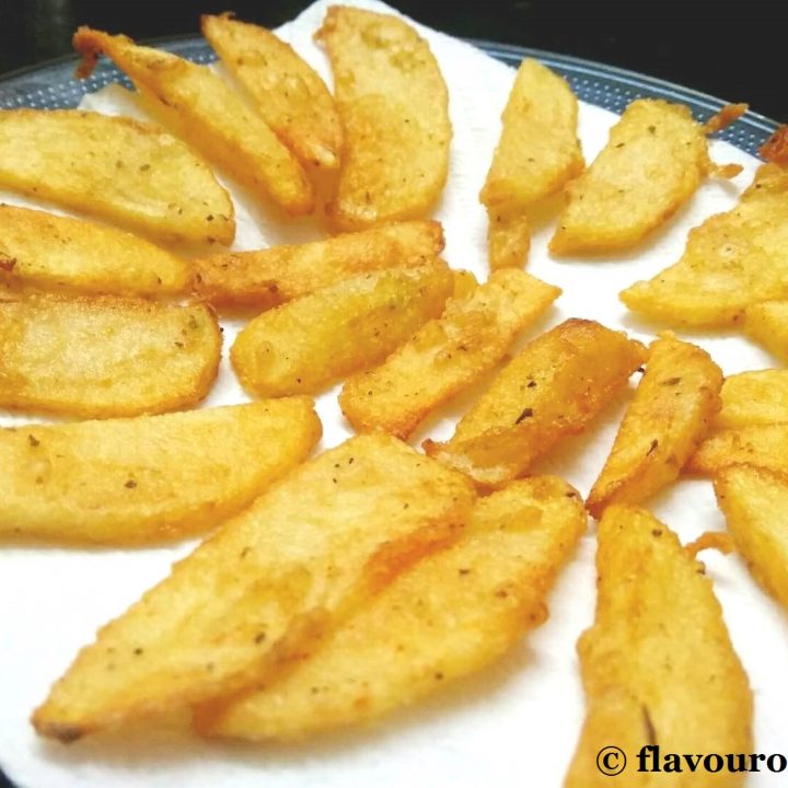 Mango Punch Recipe | How to make Mango Punch – Flavour of Food