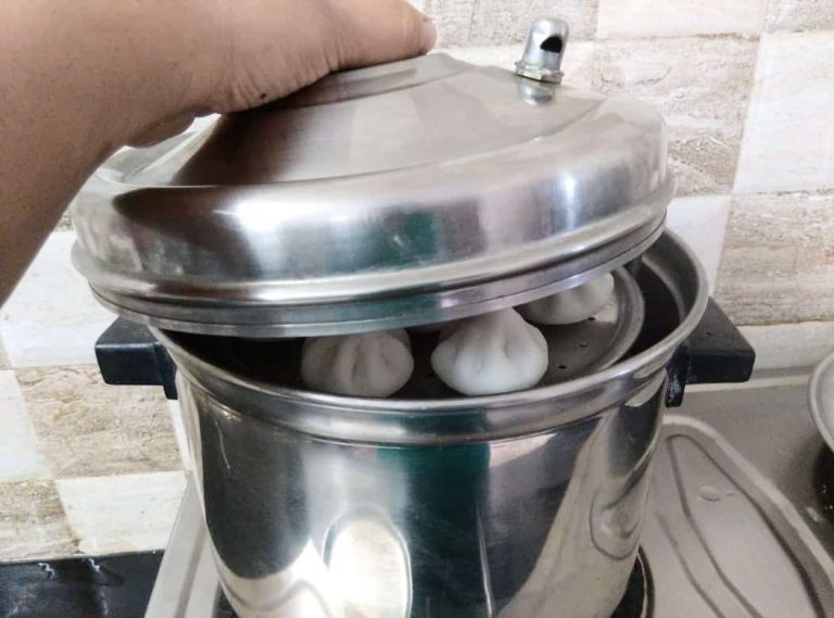 Ukadiche Modak Recipe | Modak Recipe | Steamed Modak Recipe