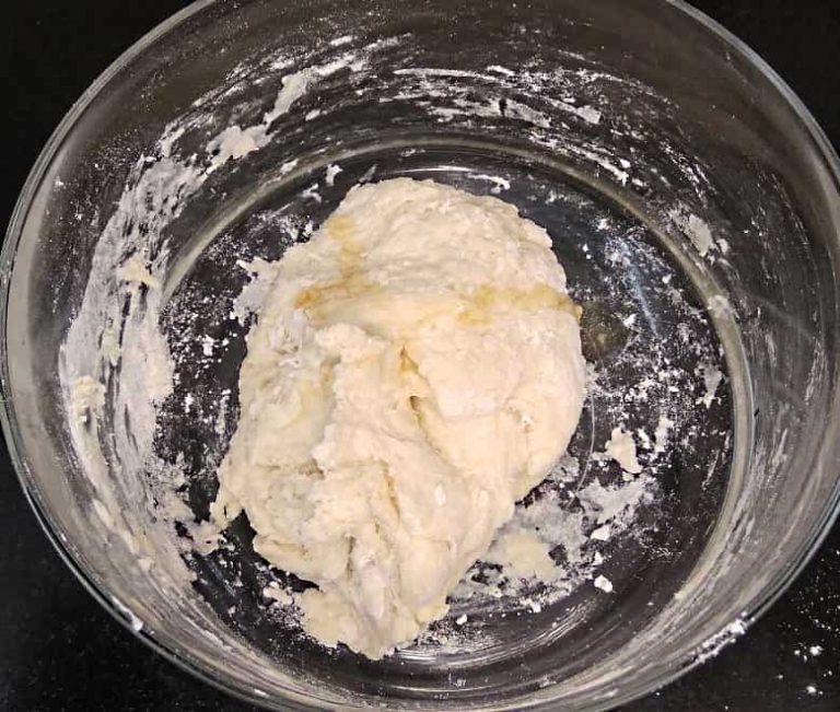 Rumali Roti Recipe | How to make Rumali Roti at home | Rumali Roti