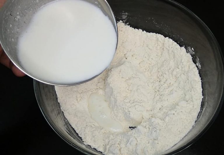 Rumali Roti Recipe | How to make Rumali Roti at home | Rumali Roti