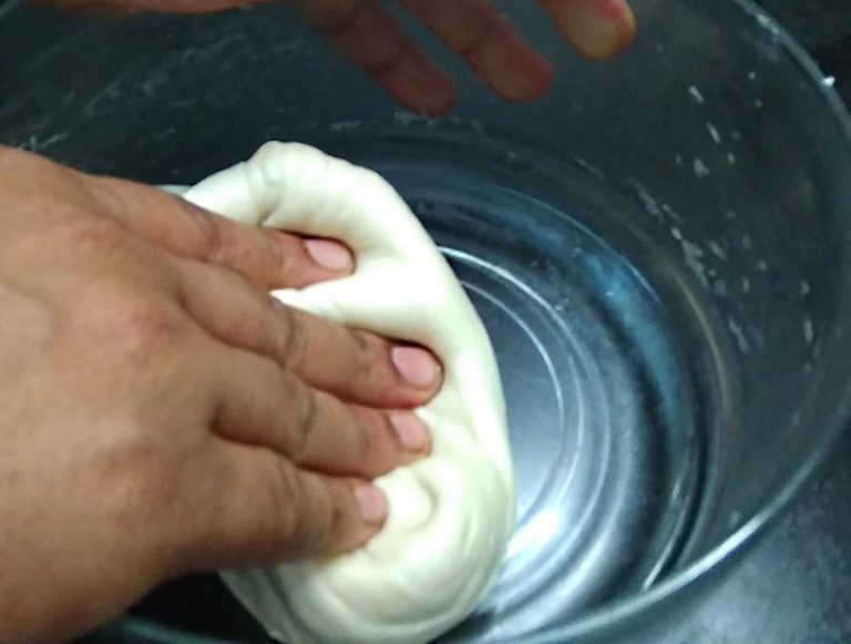 Rumali Roti Recipe | How to make Rumali Roti at home | Rumali Roti