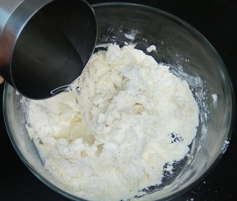 Rumali Roti Recipe | How to make Rumali Roti at home | Rumali Roti