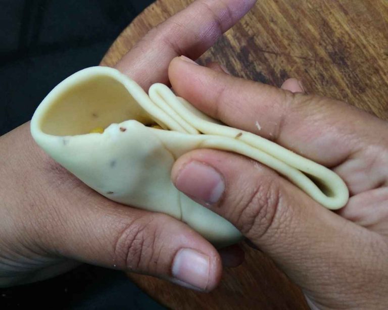 Samosa Recipe | Aloo Samosa Recipe | How to make Samosa at home