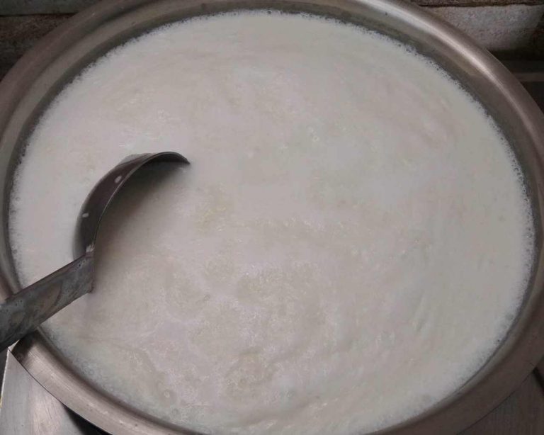 Basundi Recipe | Easy Basundi Recipe | How to make Basundi