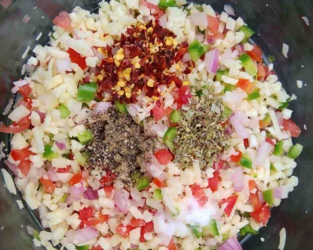 Pizza Paratha Recipe | How to make Pizza Paratha at Home