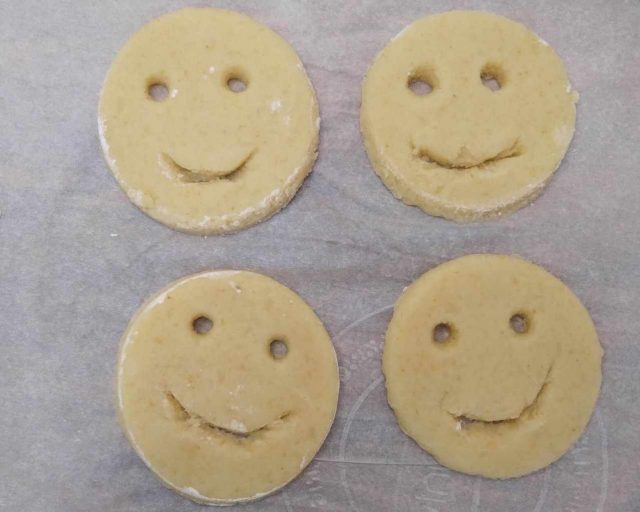 Potato Smiley Recipe | McCain Smiles | How to make Potato Smiley