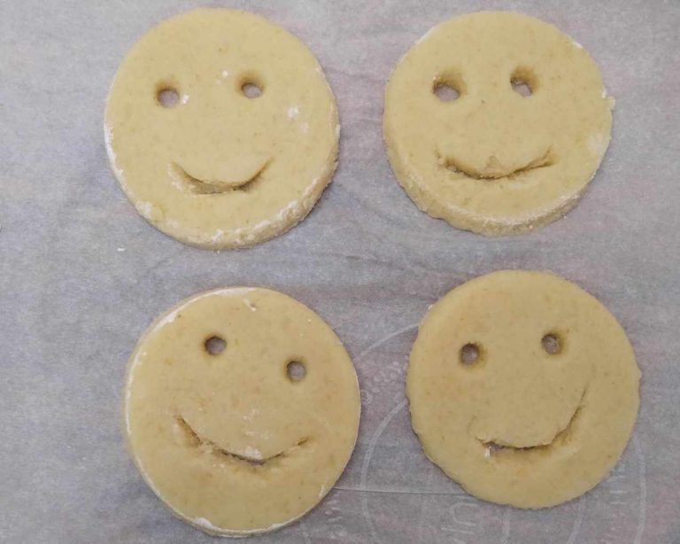Potato Smiley Recipe | McCain Smiles | How to make Potato Smiley