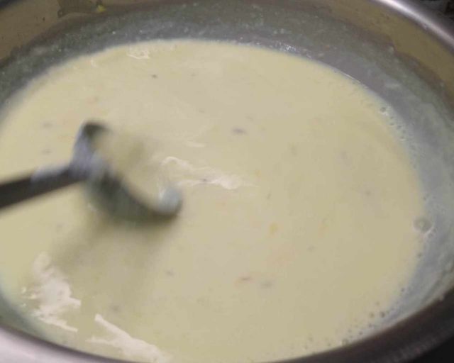Badam Shake Recipe | Badam Milkshake Recipe | Almond Milkshake