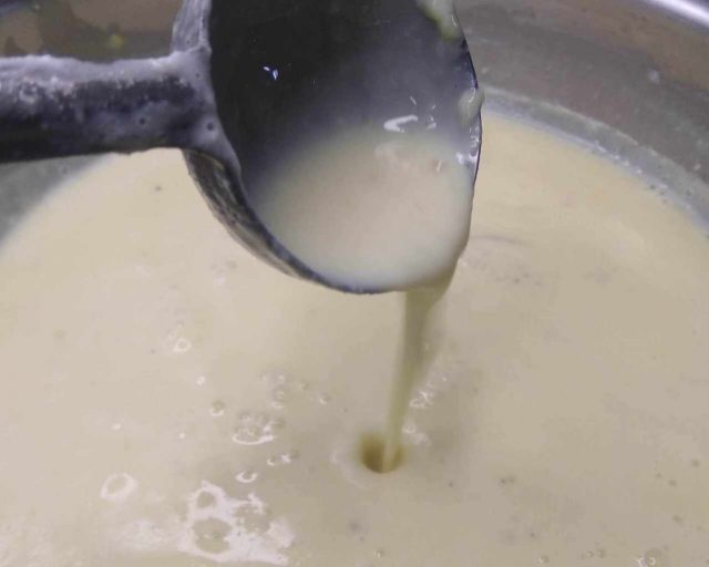 Badam Shake Recipe | Badam Milkshake Recipe | Almond Milkshake