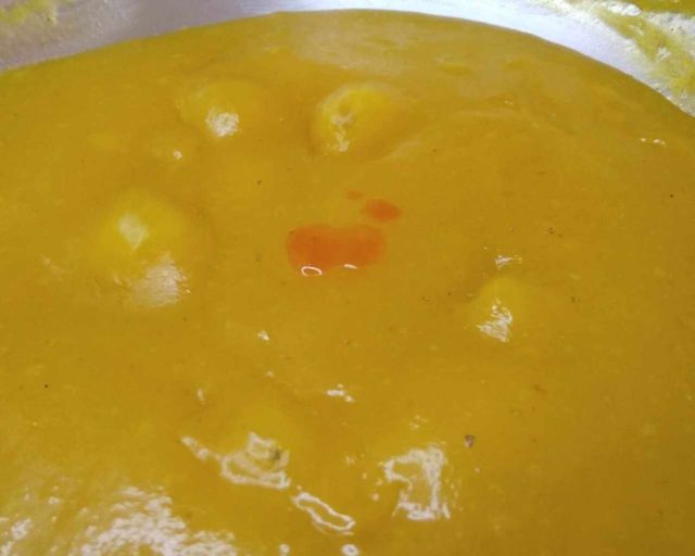 Mango Halwa Recipe | Mango Jelly Recipe | How to make Mango Halwa