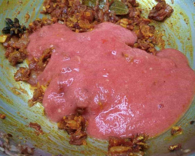 Kaju Paneer Masala Recipe | Kaju Paneer Curry | Paneer Cashew Curry