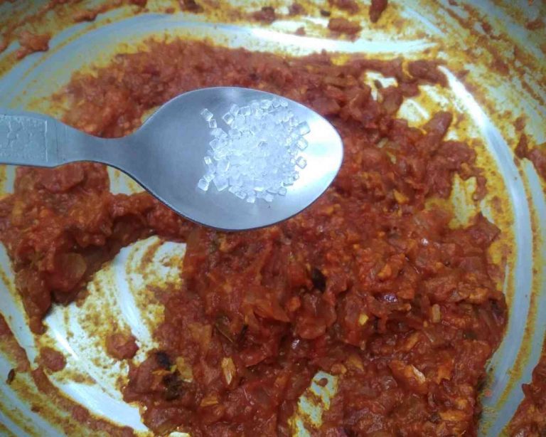 Kaju Paneer Masala Recipe | Kaju Paneer Curry | Paneer Cashew Curry