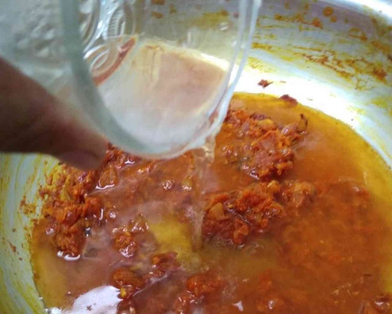 Kaju Paneer Masala Recipe | Kaju Paneer Curry | Paneer Cashew Curry