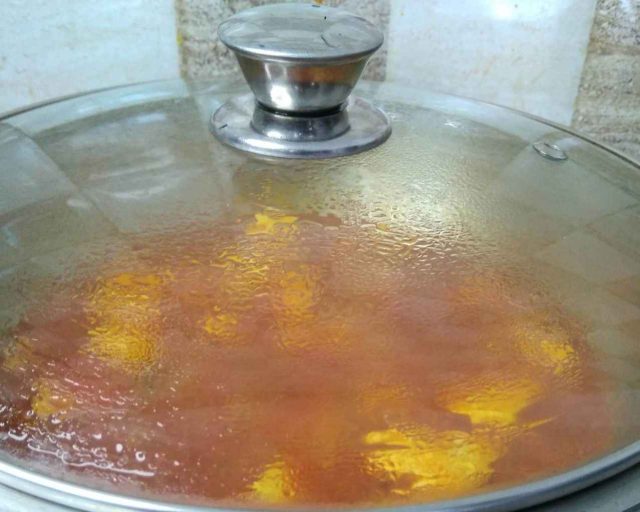 Kaju Paneer Masala Recipe | Kaju Paneer Curry | Paneer Cashew Curry