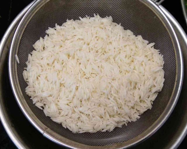 Tomato Rice Recipe | How to make Tomato Rice | Tomato Pulao Recipe