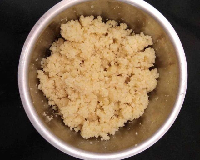 Kaju Badam Katli Recipe | Kaju Badam Burfi Recipe