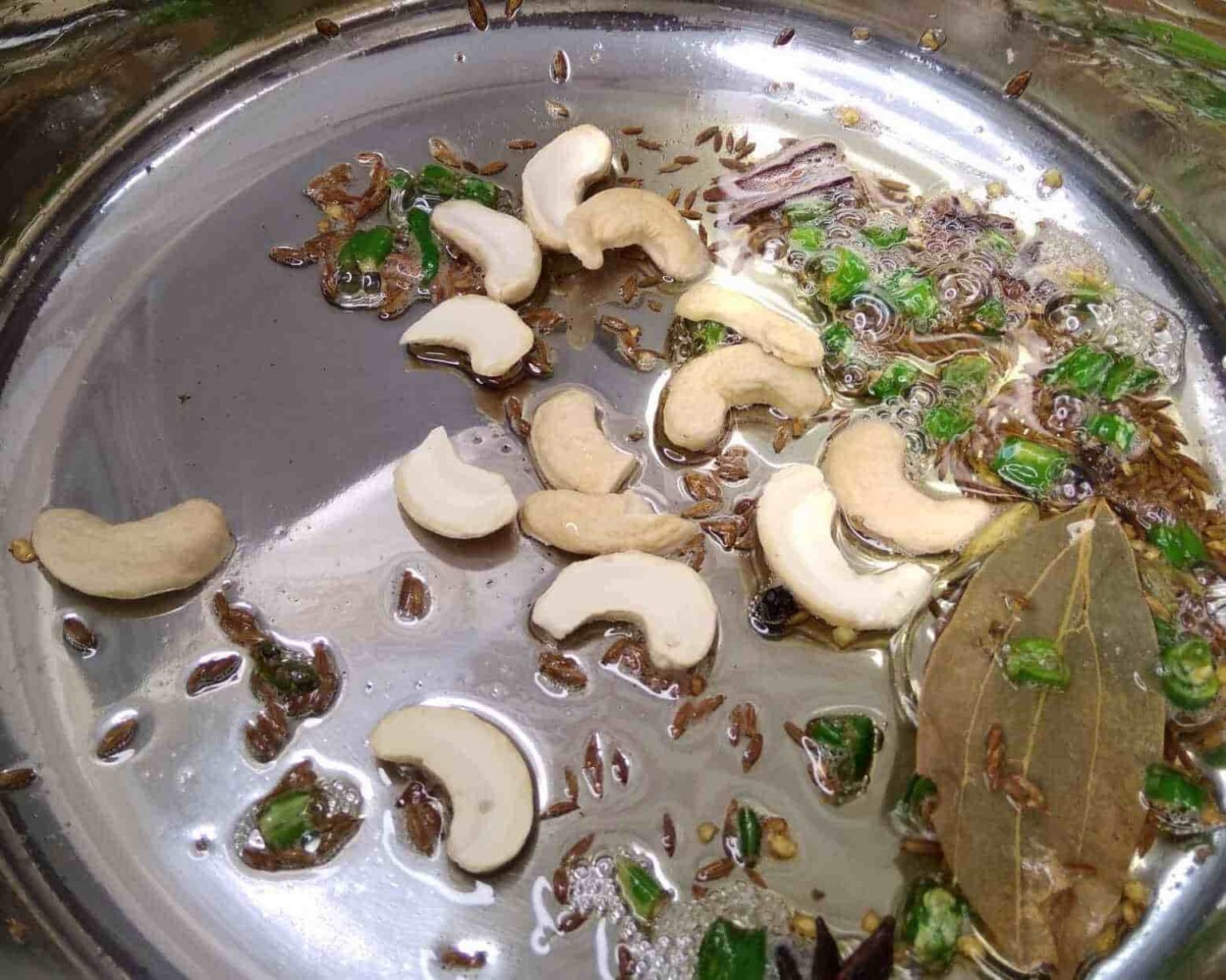 Matar Pulao Recipe | Peas Pulao Recipe | How to make Matar Pulao