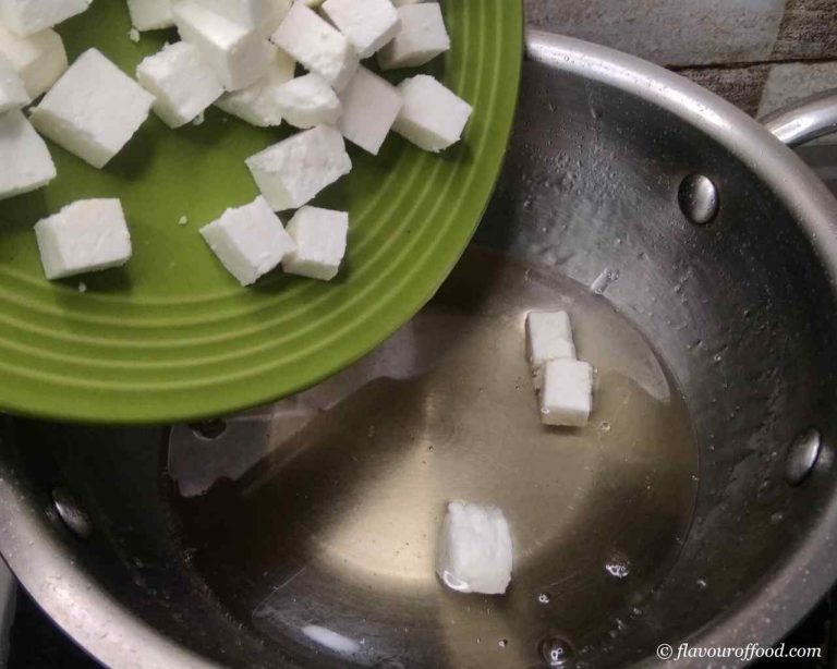 Chena Murki Recipe | How to make Chena Murki at home
