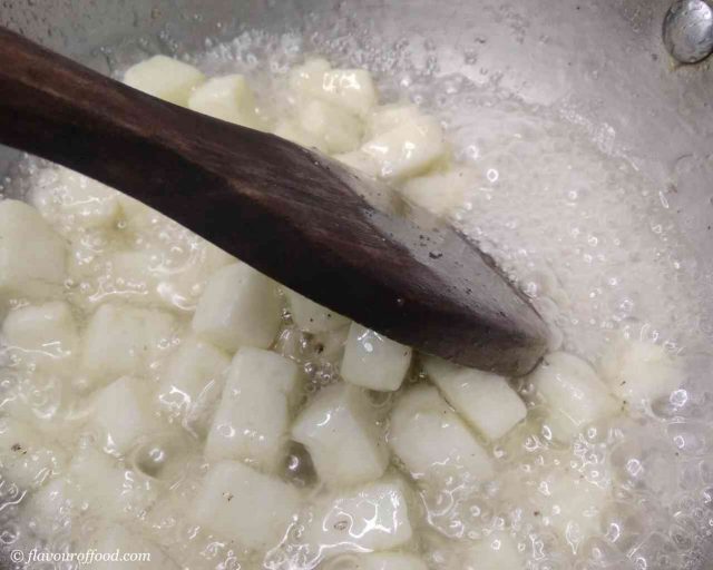 Chena Murki Recipe | How to make Chena Murki at home