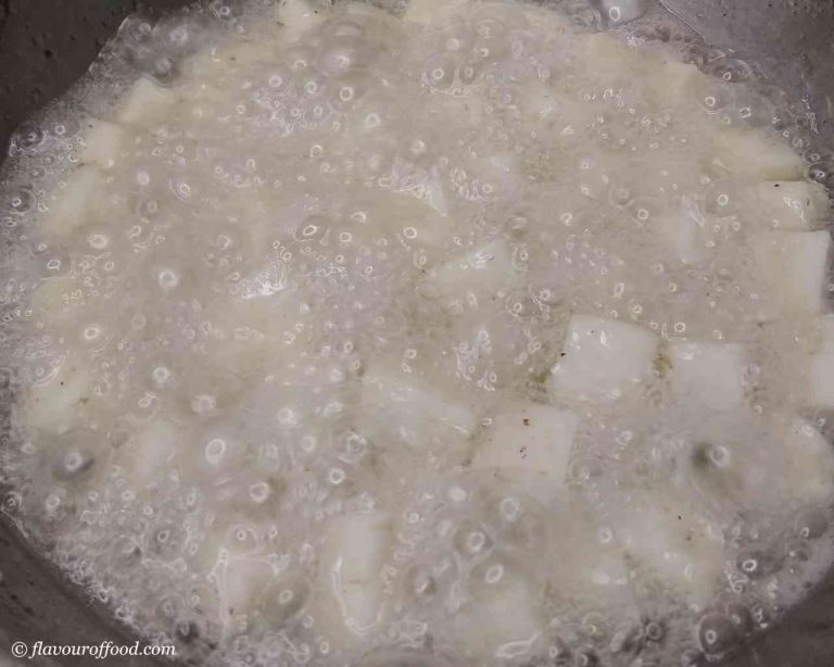 Chena Murki Recipe | How to make Chena Murki at home