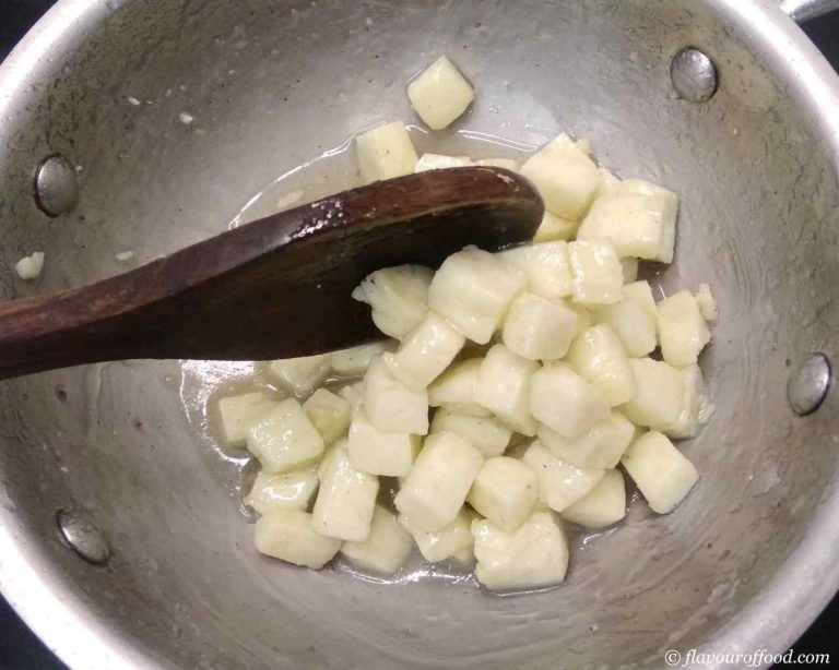 Chena Murki Recipe | How to make Chena Murki at home