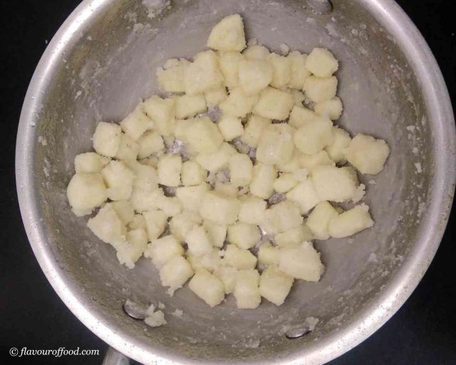 Chena Murki Recipe | How to make Chena Murki at home