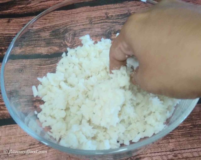 Poha Cutlet Recipe | Vegetable Poha Cutlets | How to make Poha Cutlet