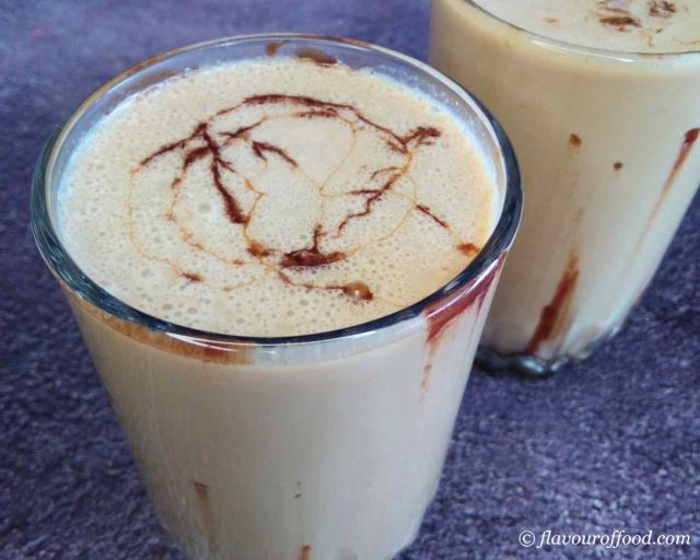 Cold Coffee Recipe | How to make Cold Coffee