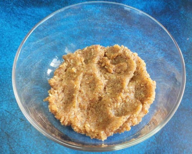 Coconut Almond Modak | Instant Modak | Modak Recipe