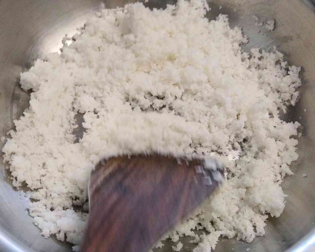 Coconut Burfi Recipe | Nariyal Barfi | How to make Coconut Barfi