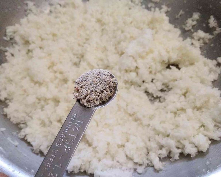 Coconut Burfi Recipe | Nariyal Barfi | How to make Coconut Barfi