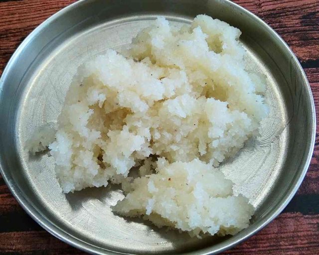 Coconut Burfi Recipe | Nariyal Barfi | How to make Coconut Barfi