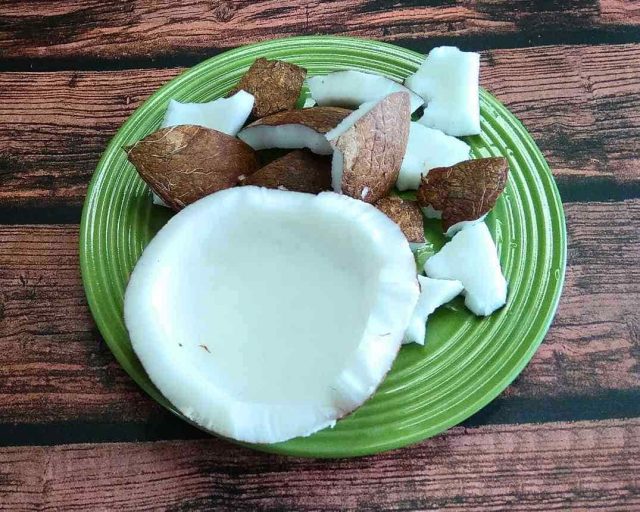 Coconut Burfi Recipe | Nariyal Barfi | How to make Coconut Barfi