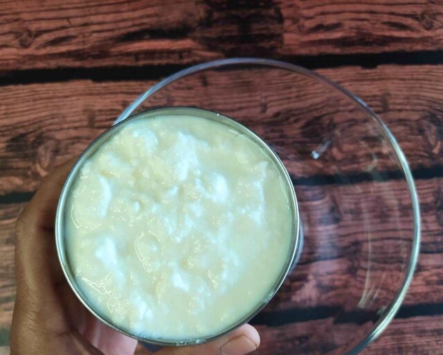Lassi Recipe | Homemade Sweet Lassi